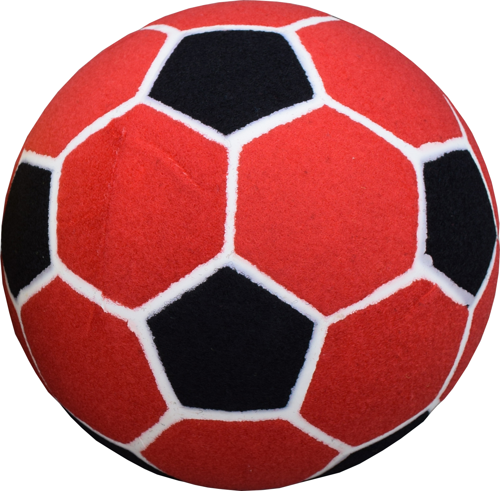 Velcro Soccer Ball - Leisure Activities USA