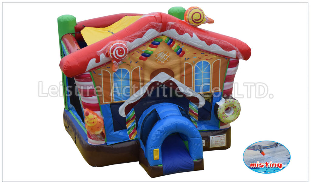 Bouncers - Leisure Activities USA