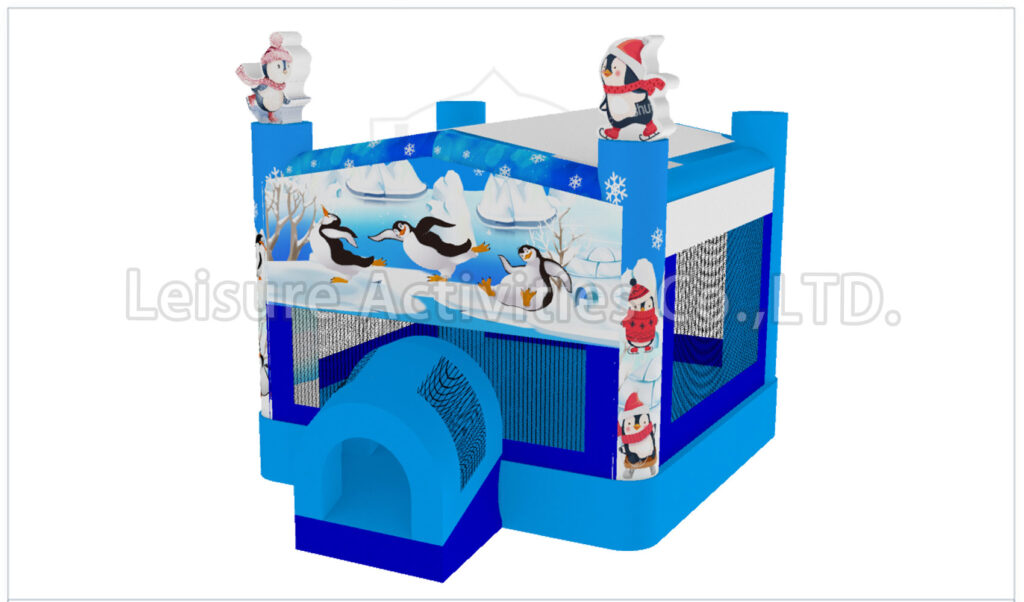 Bouncers - Leisure Activities USA