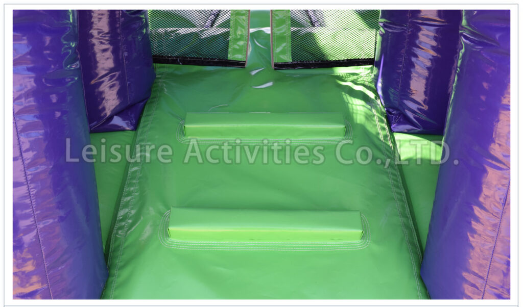 14ft Halloween Bounce - Leisure Activities USA