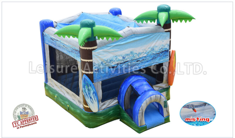 Bouncers - Leisure Activities USA