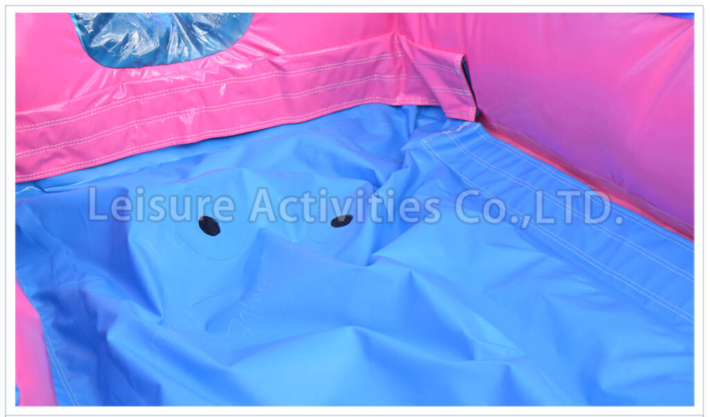 16ft Single Lane Weeki Wachee Mermaid Plunge-SL - Leisure Activities USA