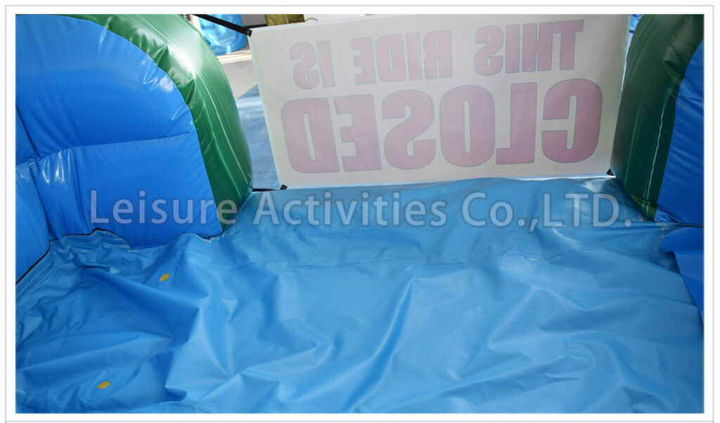 18ft Big Splash-Marble Green-SL - Leisure Activities USA