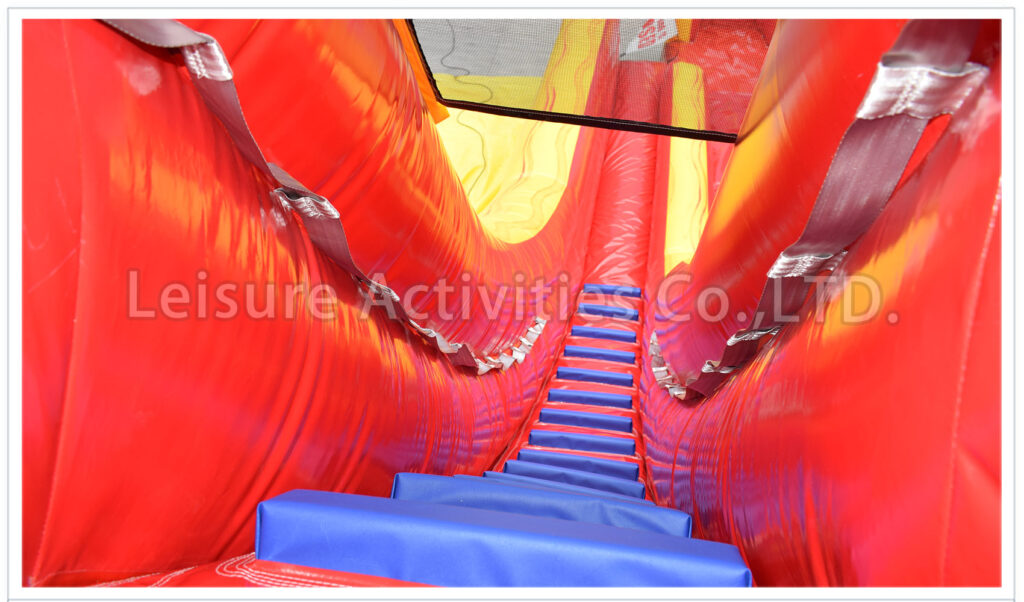 18ft Big Splash-Marble Yellow-SL - Leisure Activities USA