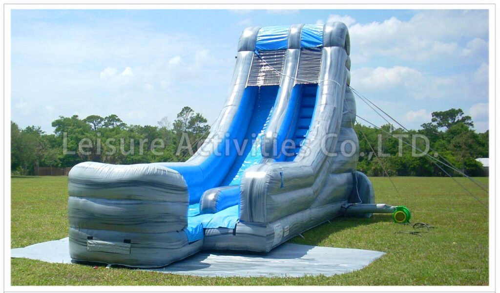 18ft Big Splash-Stone-SL - Leisure Activities USA