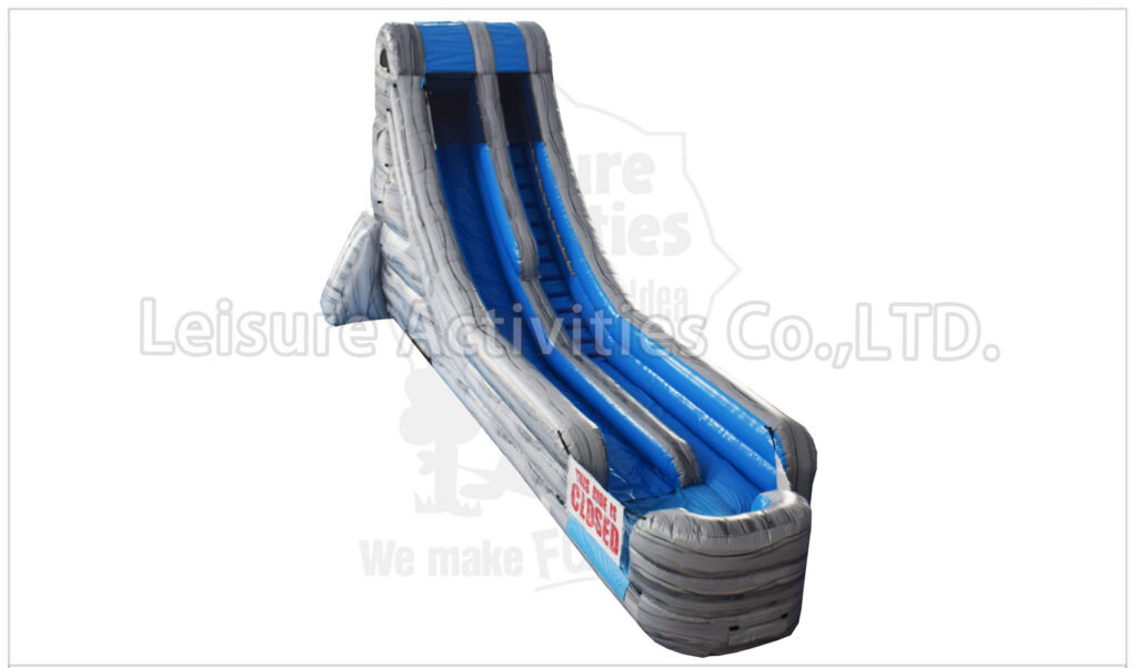 18ft Big Splash-Stone-SL - Leisure Activities USA