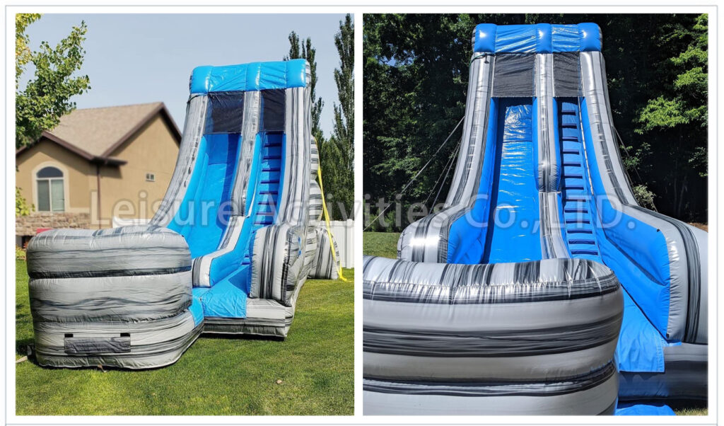 18ft Big Splash-Stone-SL - Leisure Activities USA