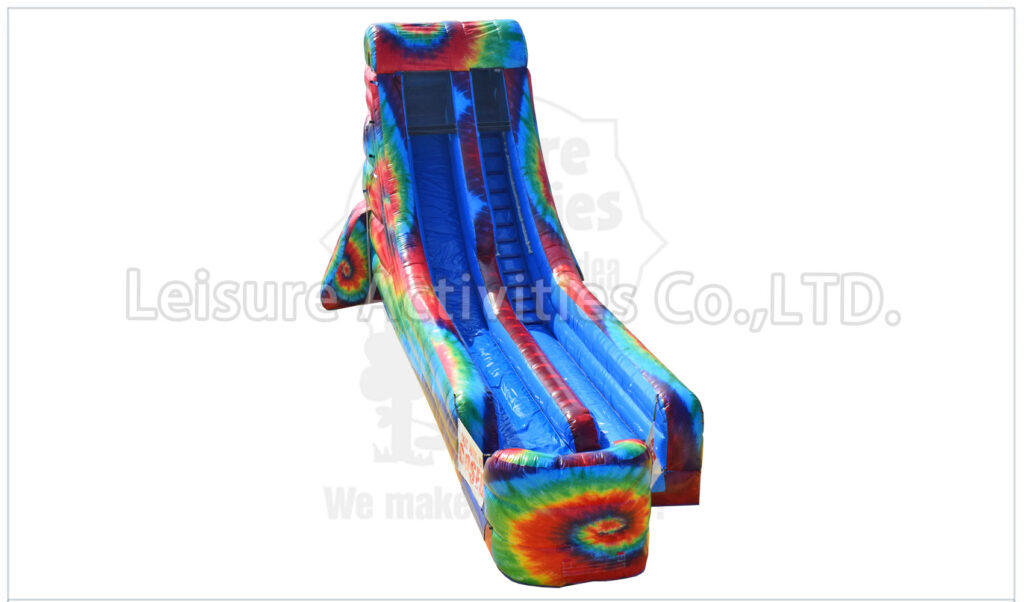 18ft Big Splash-Tie Dye-SL - Leisure Activities USA