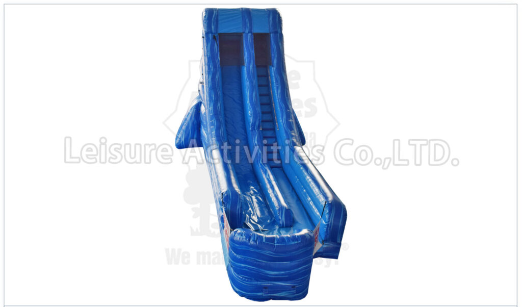 18ft Big Splash-Marble Blue-SL - Leisure Activities USA