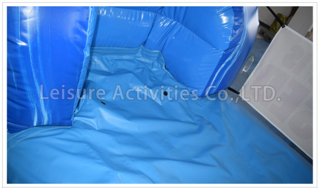 18ft Big Splash-Marble Blue-SL - Leisure Activities USA