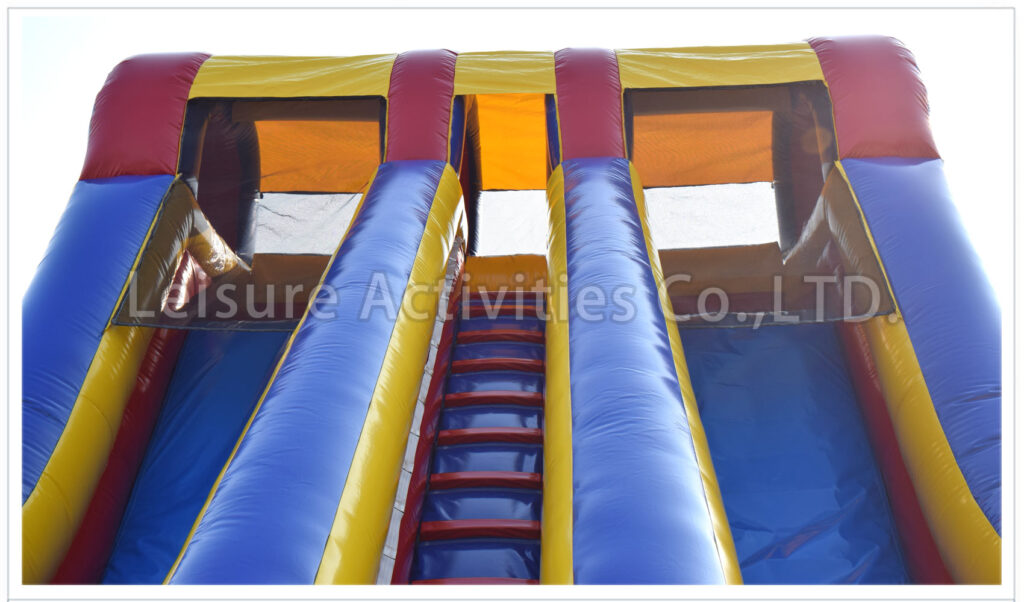 20ft Accelerator - Leisure Activities USA