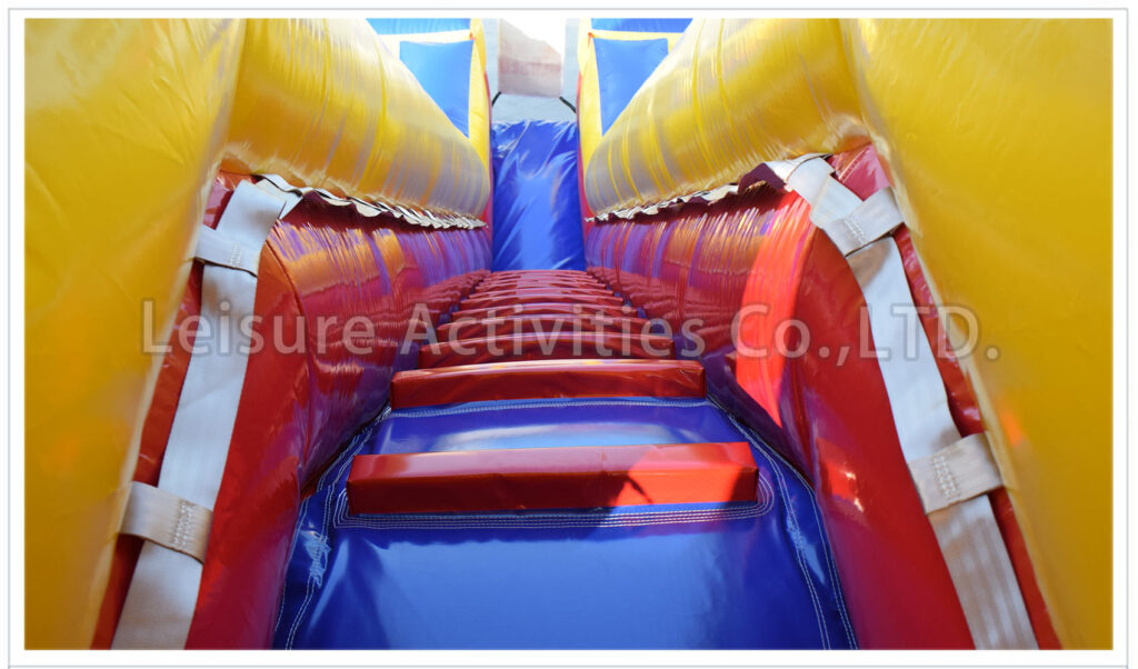 20ft Accelerator - Leisure Activities USA