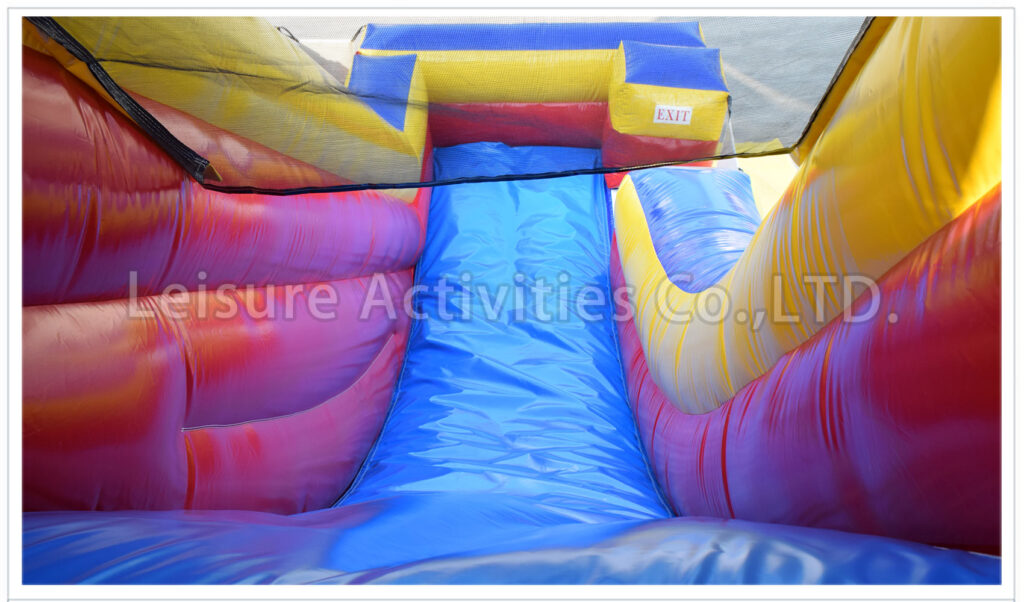 20ft Accelerator - Leisure Activities USA