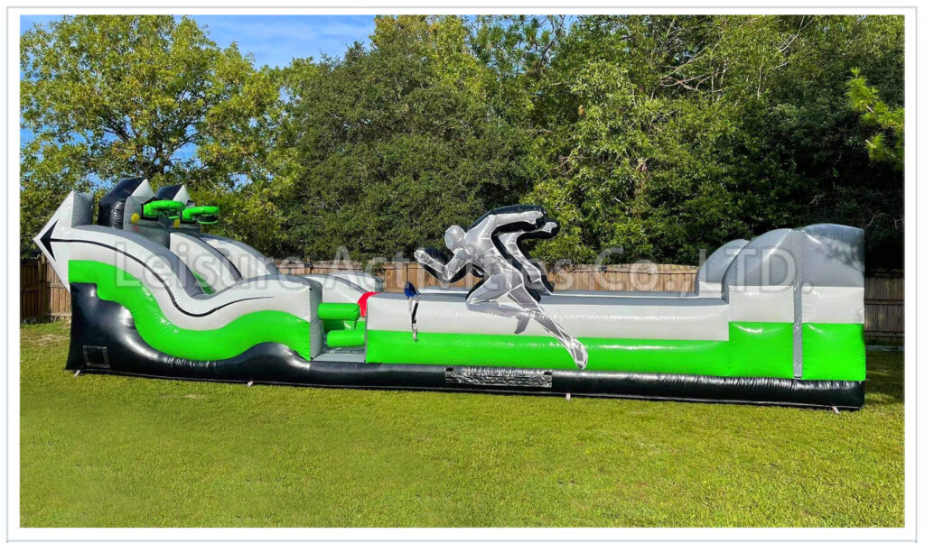 3N1 Bungee Challenge - Leisure Activities USA