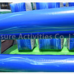 40ft Obstacle Course II-Tropical - Leisure Activities USA