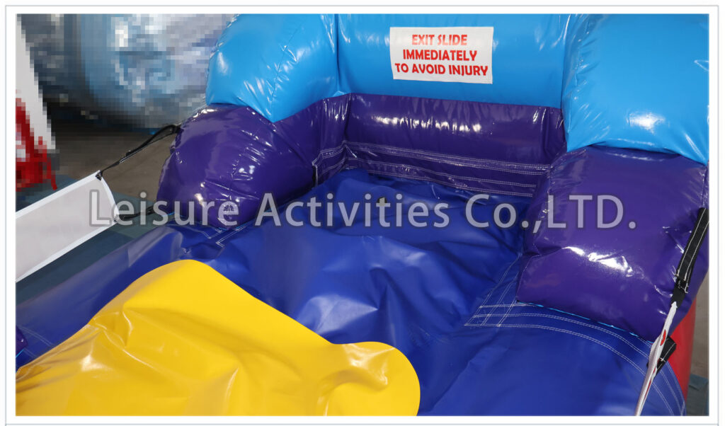4N1 Modular Combo Wet/Dry-SL - Leisure Activities USA