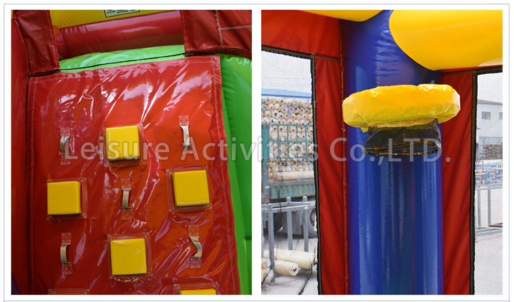 4N1 Retro Combo Wet/Dry-V-SL - Leisure Activities USA