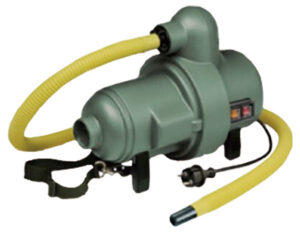 Bravo Pump - Leisure Activities USA