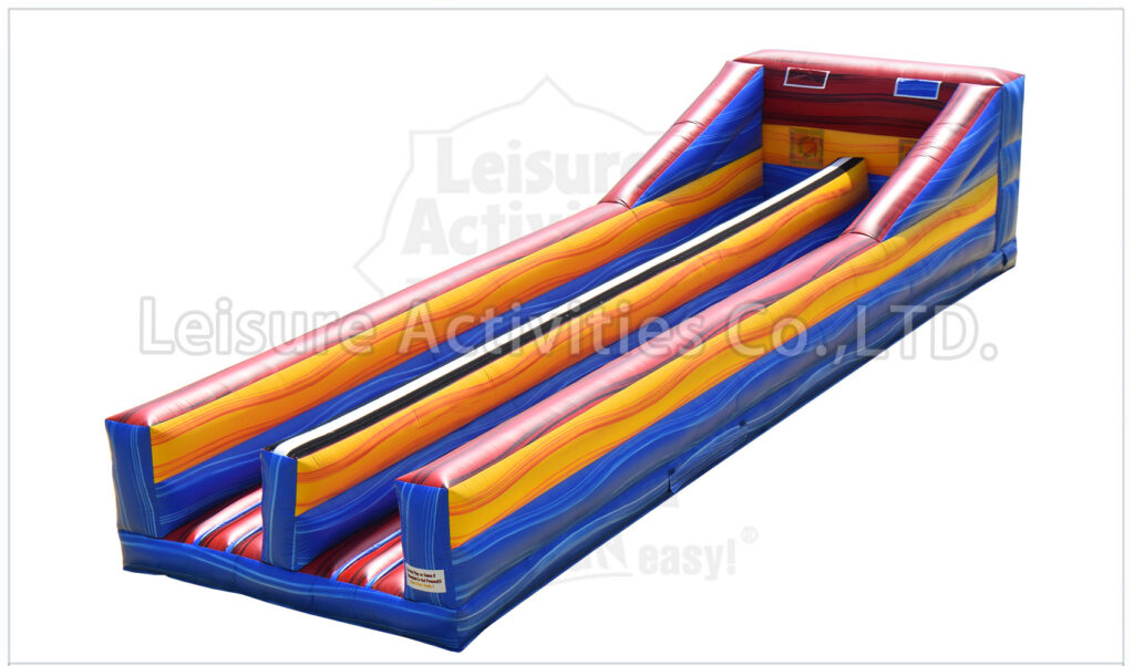 Bungee Run - Marble - Leisure Activities USA