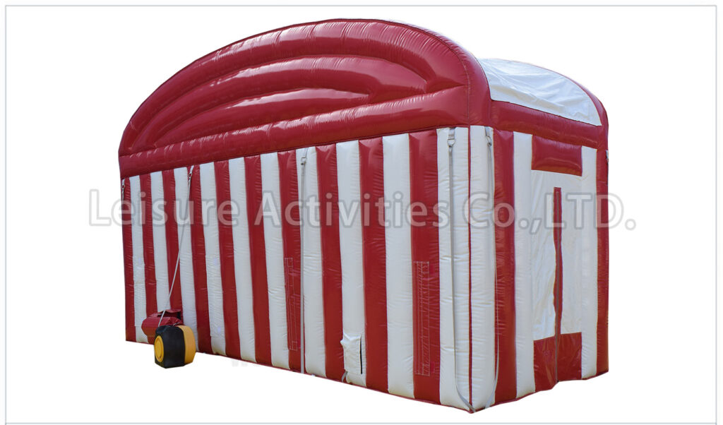 Carnival Game Booth - Leisure Activities USA