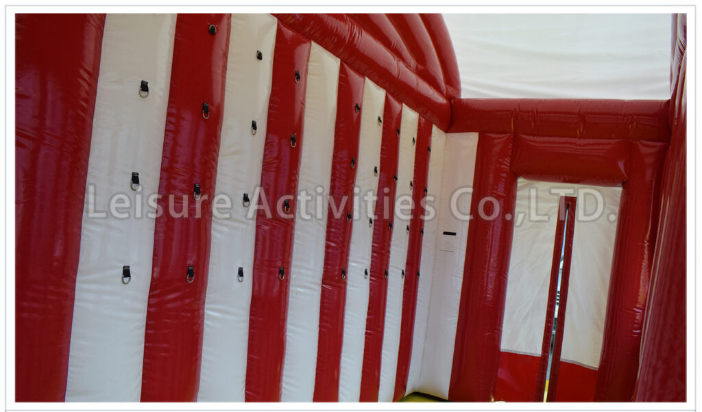 Carnival Game Booth - Leisure Activities USA