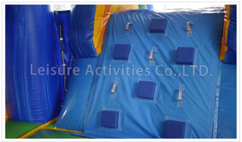 Dolphin Splash Combo Wet/Dry-V-SL(include ground cover) - Leisure ...