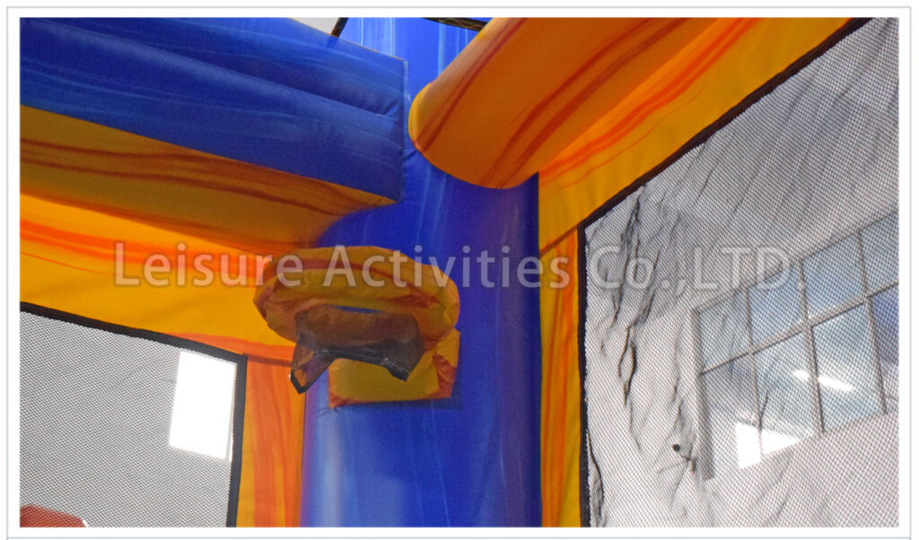 Dolphin Splash Combo Wet/Dry-V-SL(include ground cover) - Leisure ...