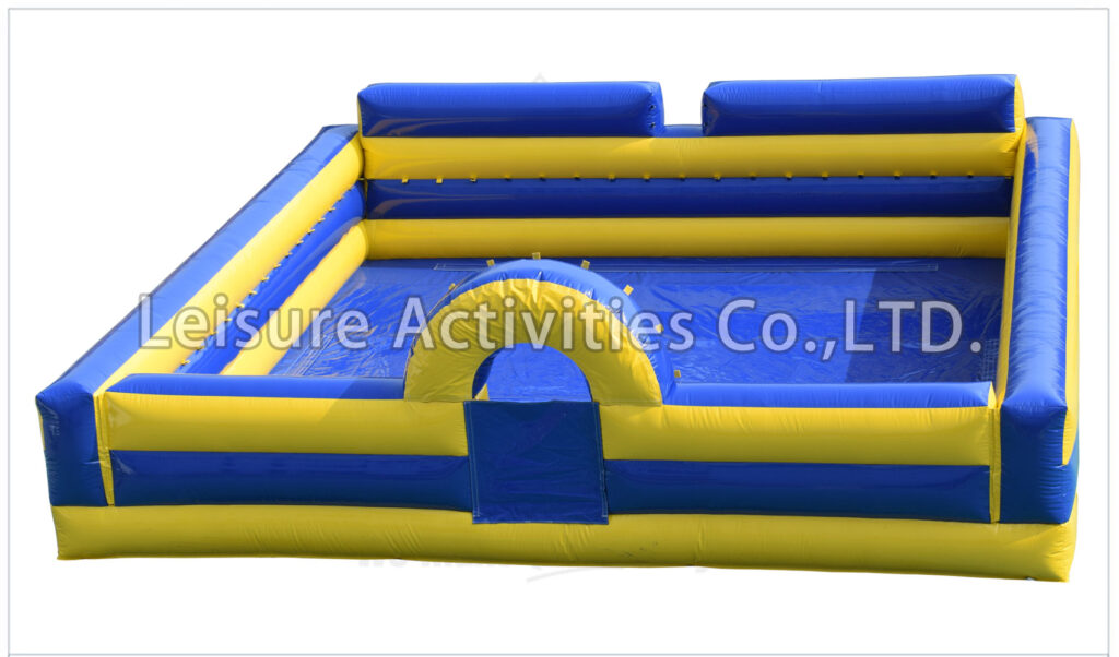 Foam Dance Pit II - Leisure Activities USA