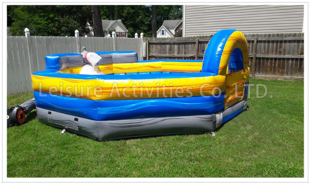 GAGA/Foam Dance Pit - Mega Marble - Leisure Activities USA