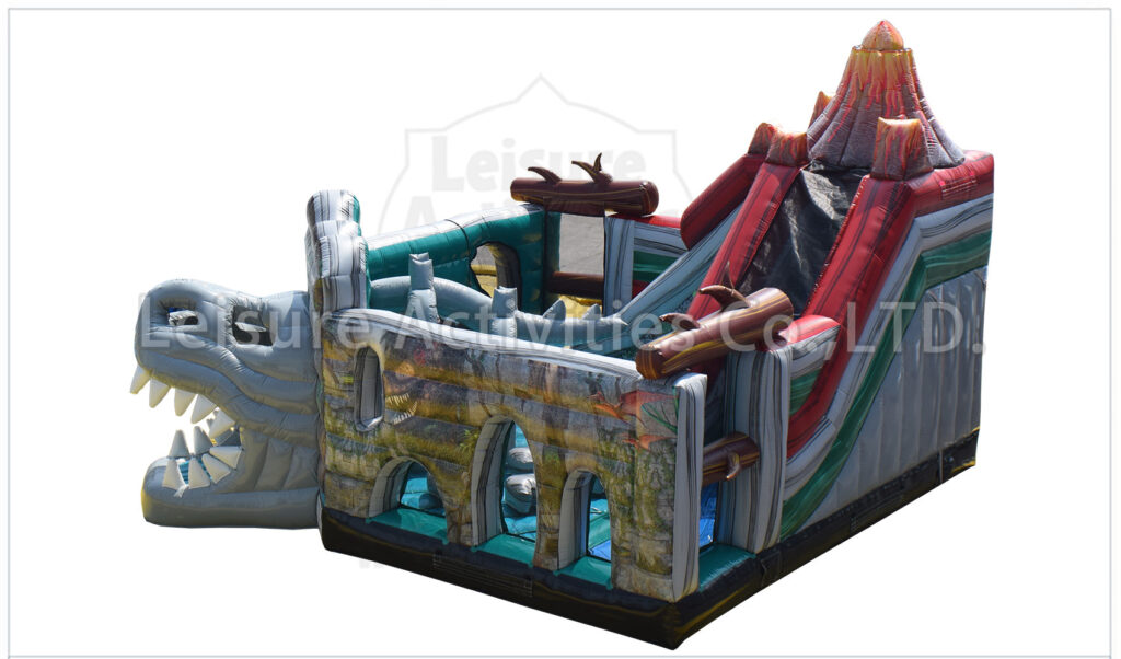 Jurassic Dino Dig - Leisure Activities USA