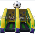 PK Shootout - Leisure Activities USA