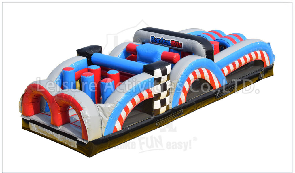 Radical Run ®-Race Car - Leisure Activities USA