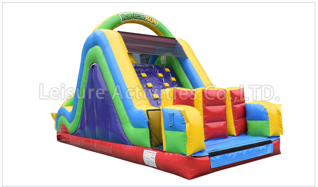 Radical Run ®-Retro - Leisure Activities USA