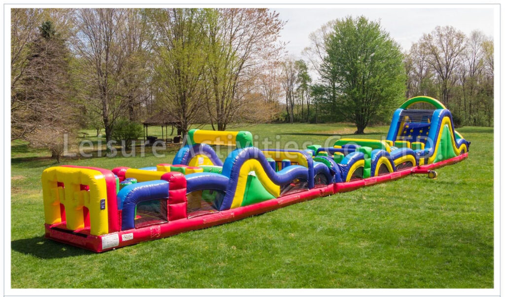 Radical Run ®-Retro - Leisure Activities USA