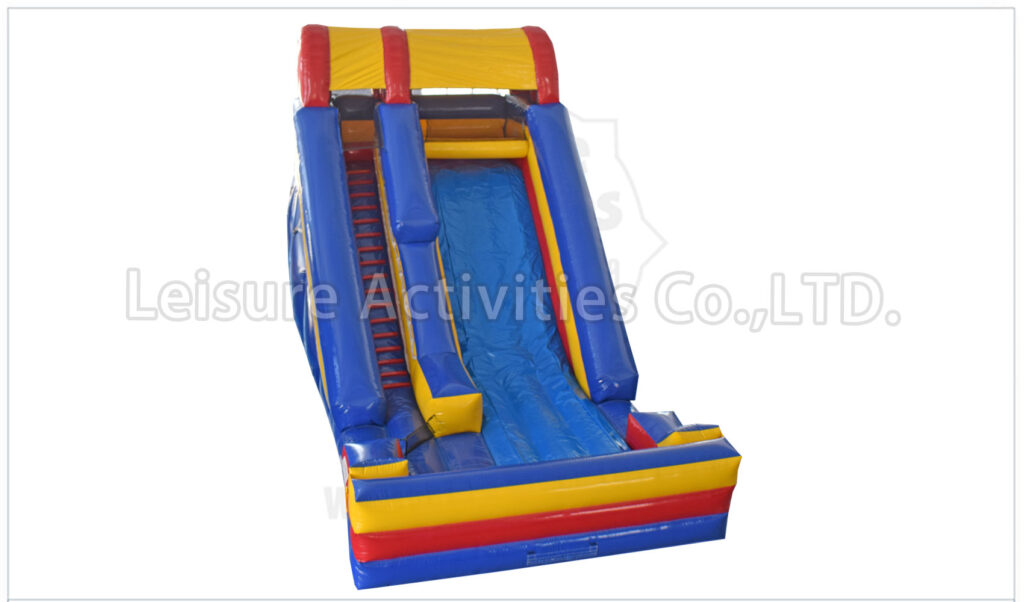 Dry Slides - Leisure Activities USA