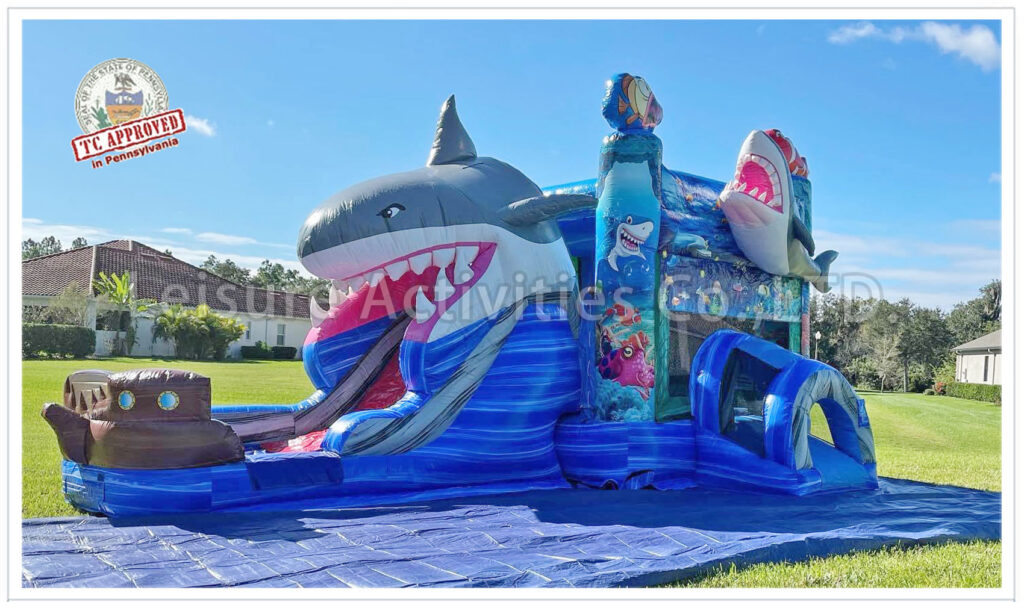 Combos - Leisure Activities USA