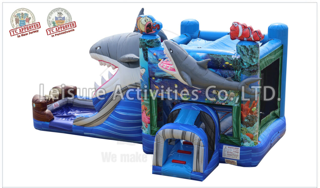 Combos - Leisure Activities USA