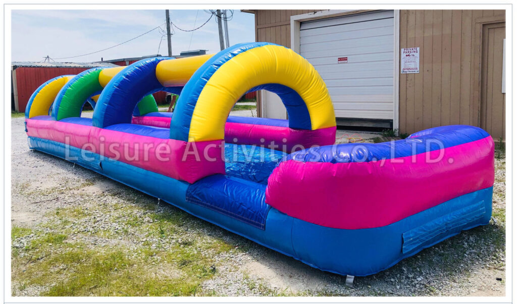 Slip N Slide - Leisure Activities USA