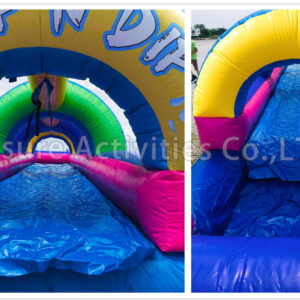 Slip N Dip-PL - Leisure Activities USA