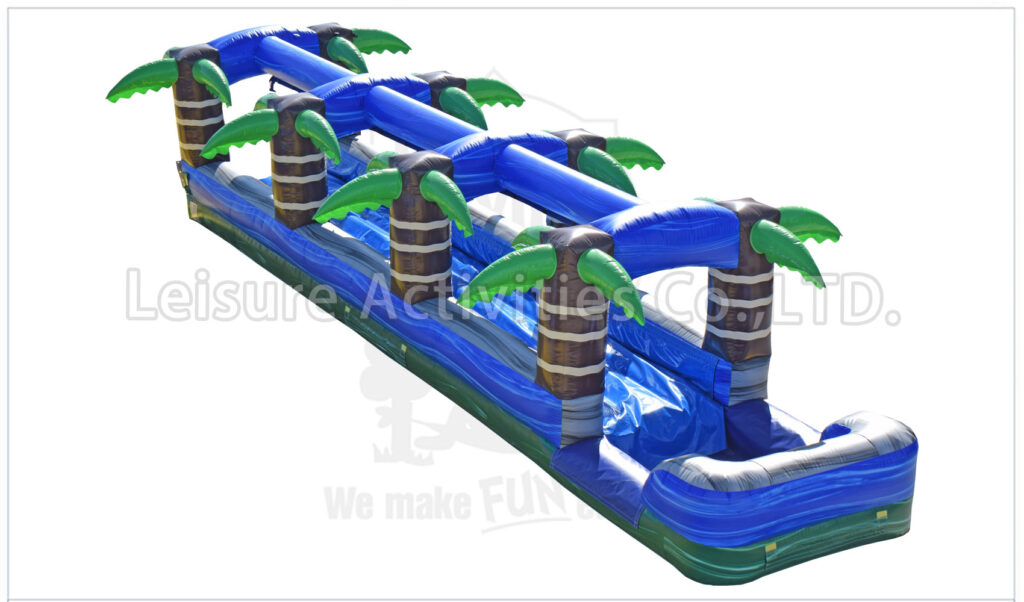 Slip N Slide - Leisure Activities USA