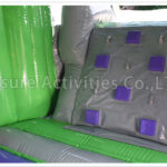 Wizard Combo Wet/Dry-SL - Leisure Activities USA