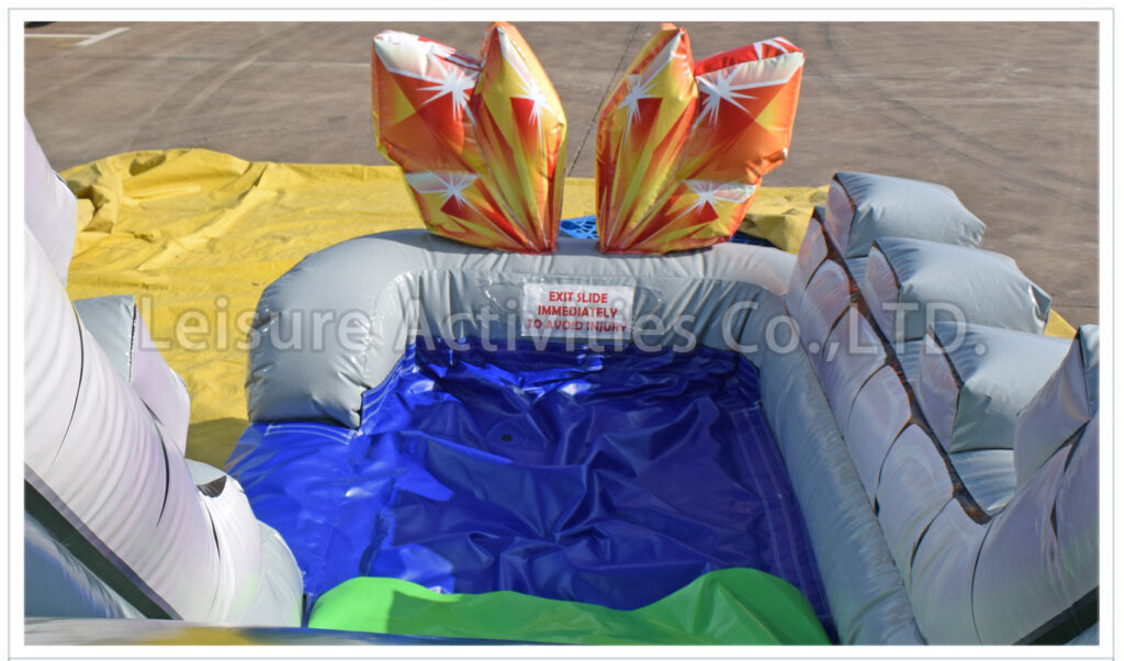 Wizard Combo Wet/Dry-SL - Leisure Activities USA