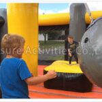 Wrecking Ball Xtreme - Leisure Activities USA