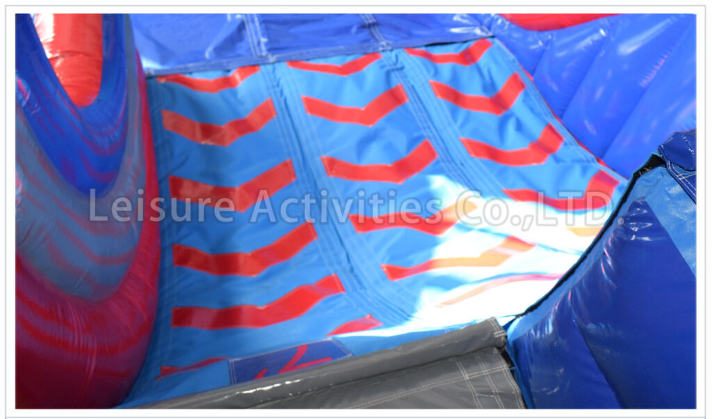 Ninja Wall® - Leisure Activities USA