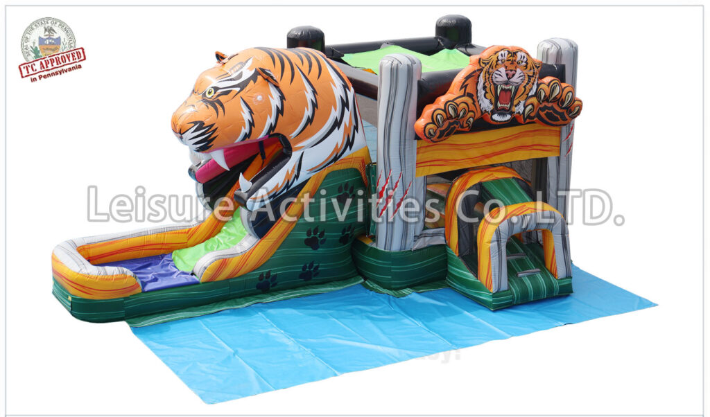 Combos - Leisure Activities USA