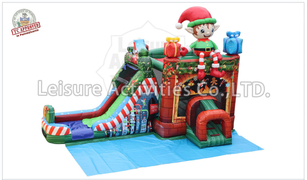 Combos - Leisure Activities USA