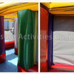 30ft Hybrid Maze - Leisure Activities USA