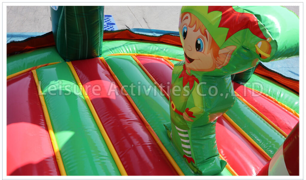 20ft Christmas Tree Combo - Leisure Activities USA