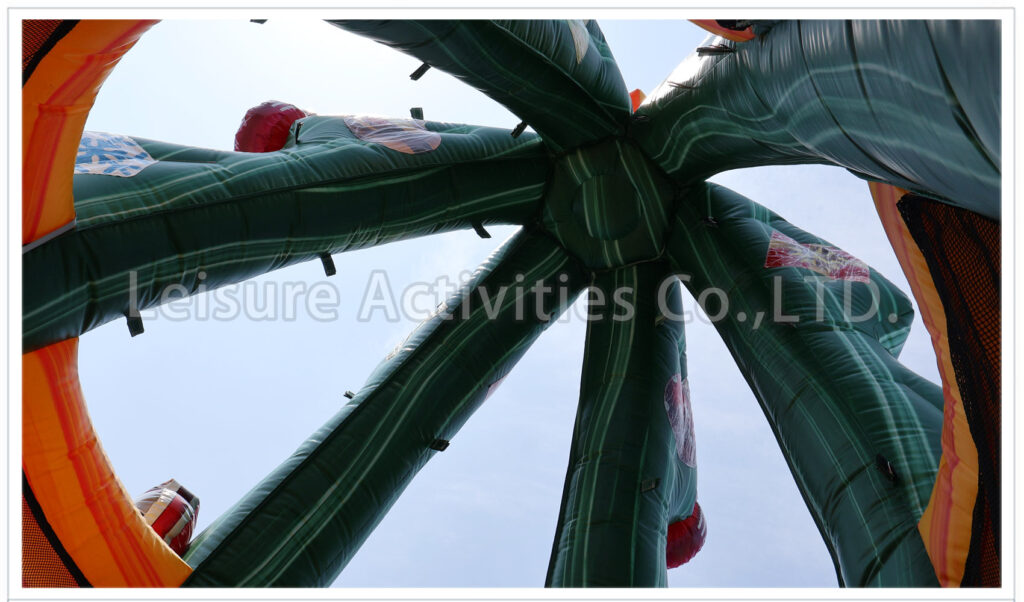 20ft Christmas Tree Combo - Leisure Activities USA