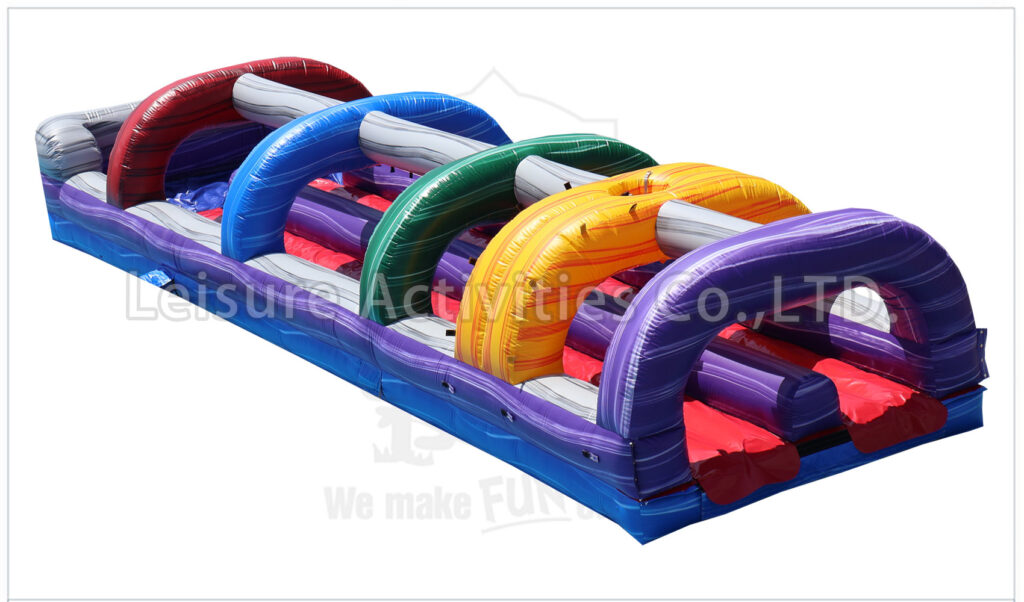 Slip N Slide - Leisure Activities USA